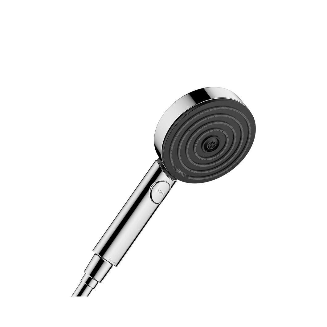 Tay sen tắm Hansgrohe Pulsify Select S 105 EcoSmart | 24101000