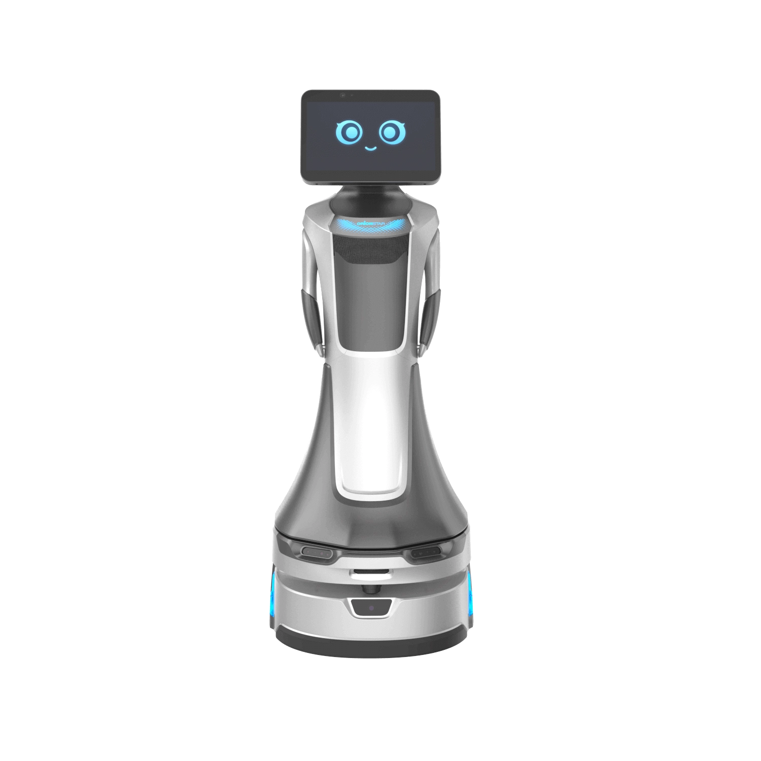Greeting Bot